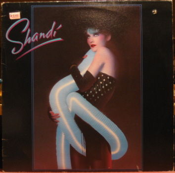 Shandi Shandi Vinyl Records and CDs For Sale | MusicStack