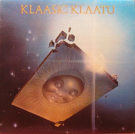 Klaatu Vinyl Records and CDs For Sale | MusicStack