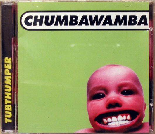 Chumbawamba Tubthumping Vinyl Records and CDs For Sale | MusicStack