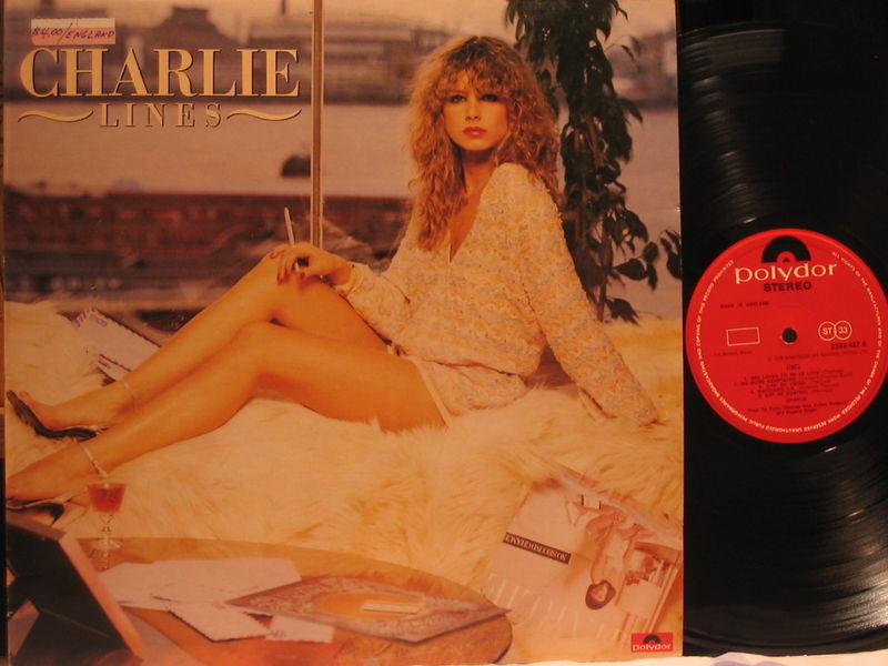 Charlie Lines Vinyl Records and CDs For Sale | MusicStack