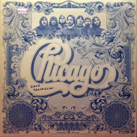 Chicago Vi Vinyl Records and CDs For Sale | MusicStack