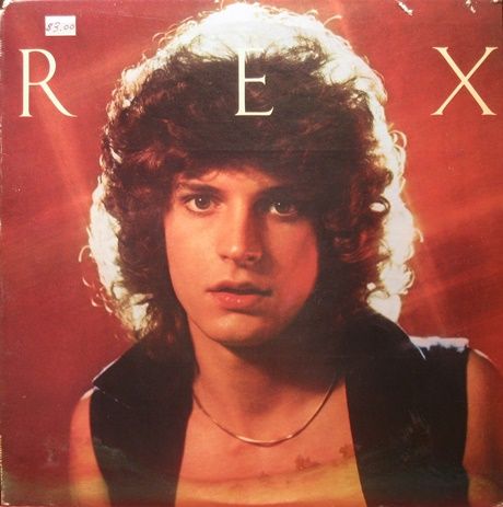 Rex Rex Vinyl Records and CDs For Sale | MusicStack