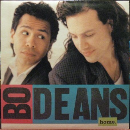 Bodeans Home Vinyl Records and CDs For Sale | MusicStack