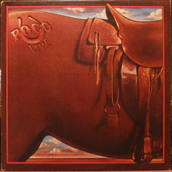 Poco Live Vinyl Records and CDs For Sale | MusicStack