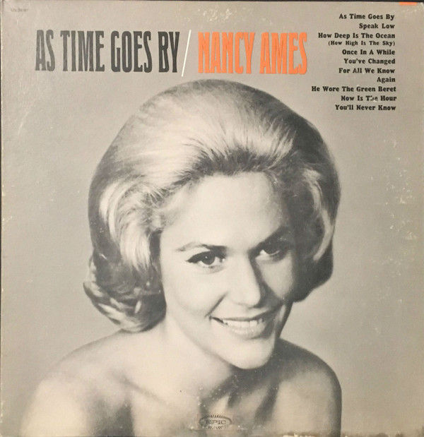 Ames,nancy Vinyl Records and CDs For Sale | MusicStack