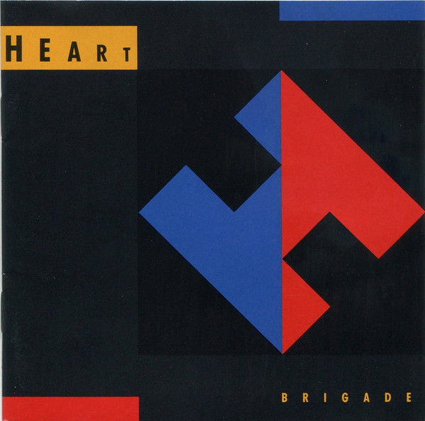 Heart Brigade Vinyl Records and CDs For Sale | MusicStack