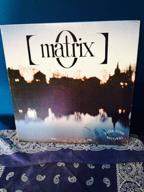 Matrix Matrix Vinyl Records and CDs For Sale | MusicStack