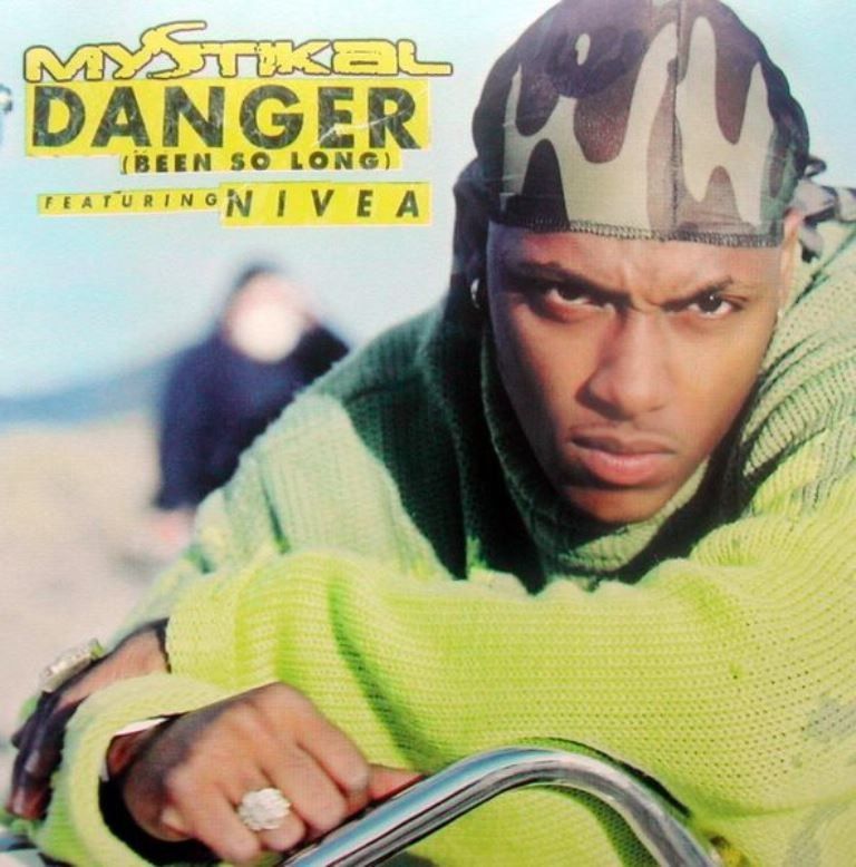 Mystikal Danger Vinyl Records and CDs For Sale | MusicStack