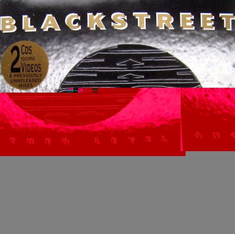 Blackstreet Another Level Vinyl Records and CDs For Sale | MusicStack