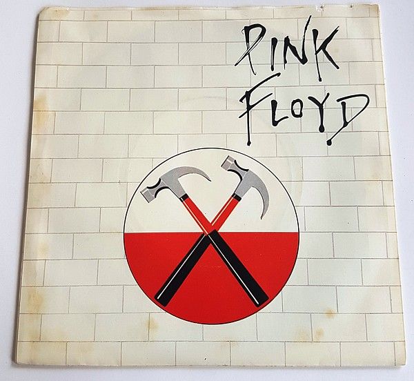 Pink Floyd Run Like Hell Vinyl Records and CDs For Sale | MusicStack