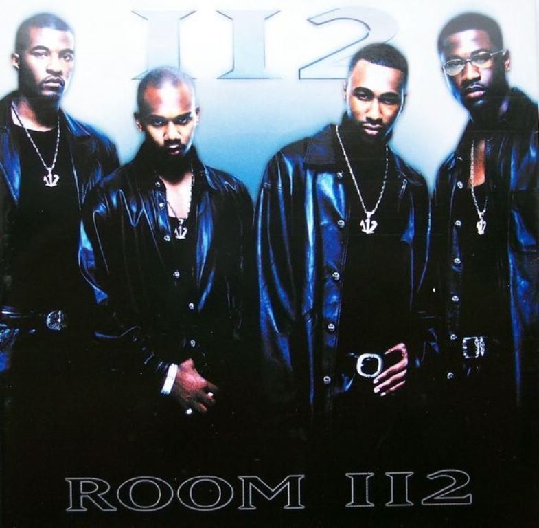 112 Room 112 Vinyl Records and CDs For Sale | MusicStack