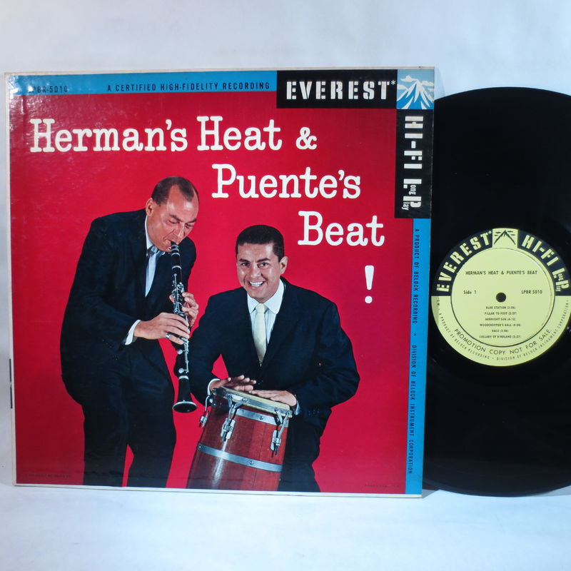 Herman Herman Vinyl Records and CDs For Sale | MusicStack