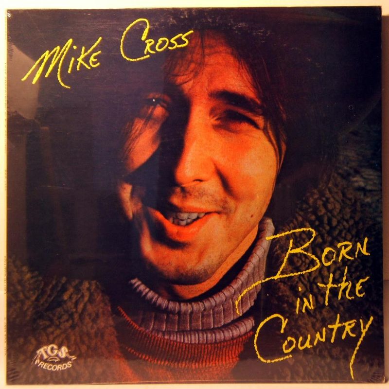 Mike Cross Vinyl Records and CDs For Sale | MusicStack