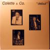 Collette Vinyl Records and CDs For Sale | MusicStack