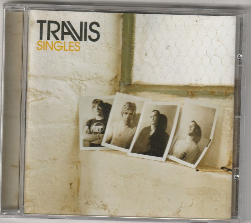 Travis Sing Vinyl Records and CDs For Sale | MusicStack