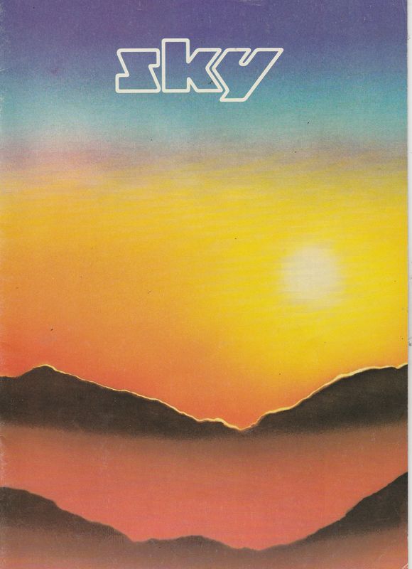 Sky Vinyl Records and CDs For Sale | MusicStack