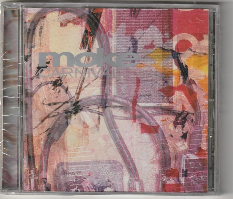 Moke Vinyl Records and CDs For Sale | MusicStack