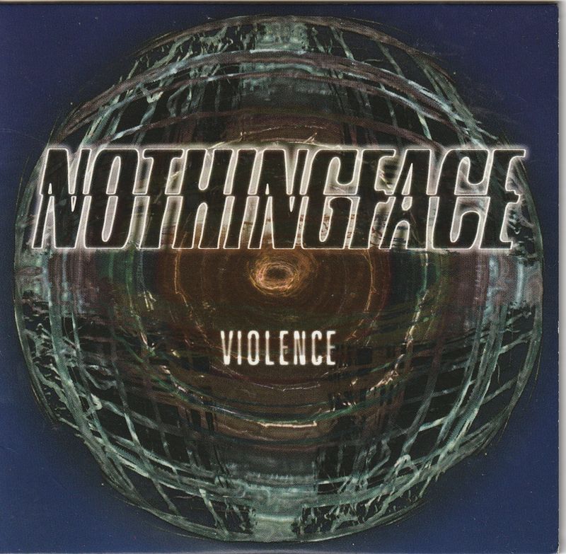 Nothingface Violence Vinyl Records and CDs For Sale | MusicStack