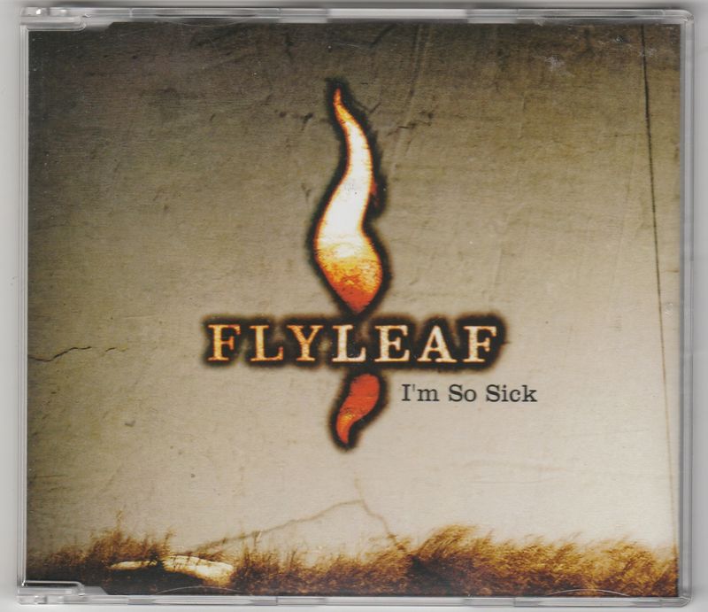 Flyleaf Vinyl Records and CDs For Sale | MusicStack