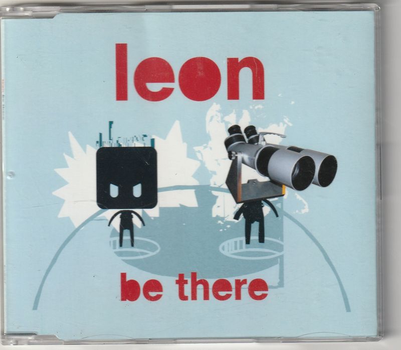 Leon Vinyl Records and CDs For Sale | MusicStack