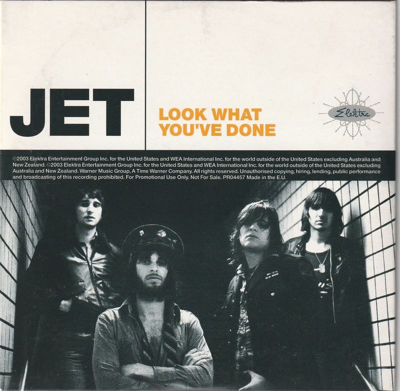 Jet Vinyl Records and CDs For Sale | MusicStack