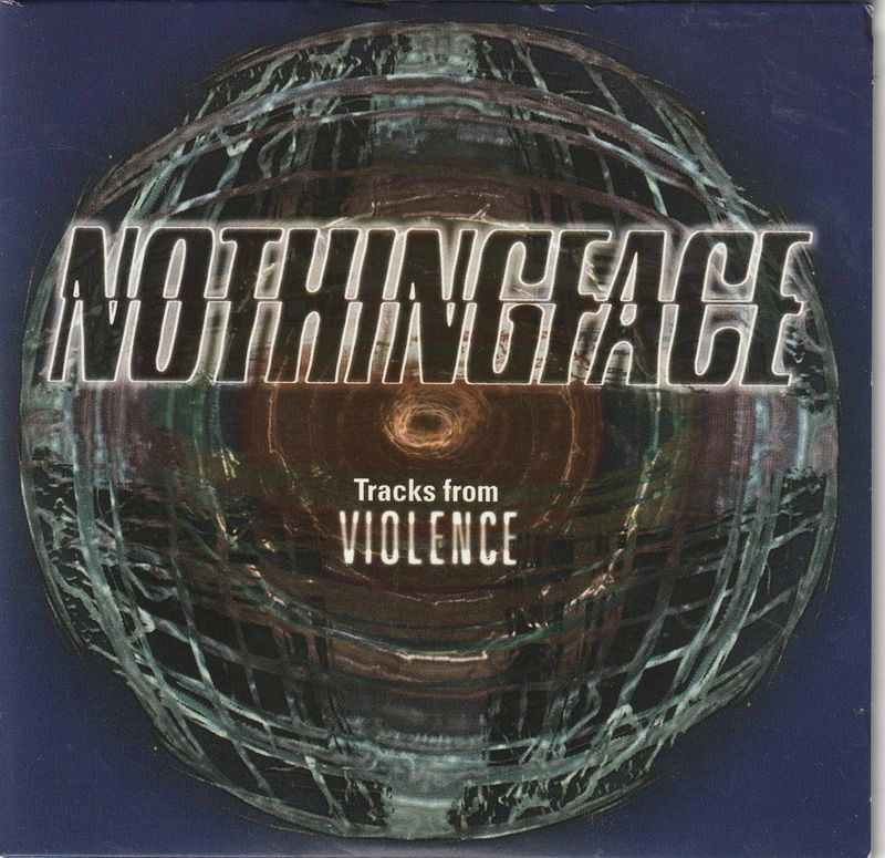 Nothingface Vinyl Records and CDs For Sale | MusicStack