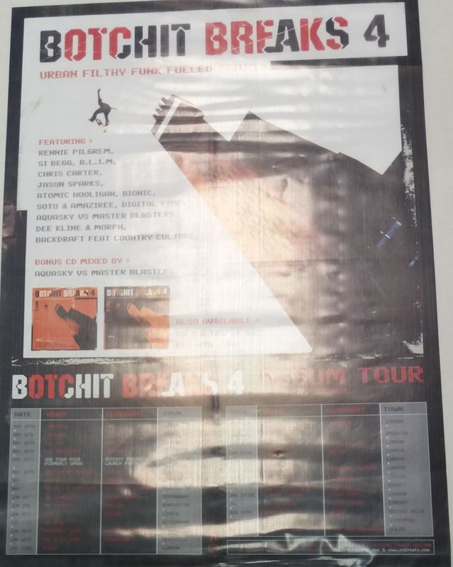 Botch Vinyl Records and CDs For Sale | MusicStack