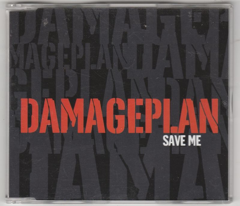 Damageplan Vinyl Records and CDs For Sale | MusicStack