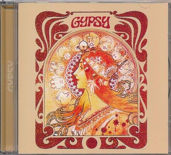 Gypsy Gypsy Vinyl Records and CDs For Sale | MusicStack