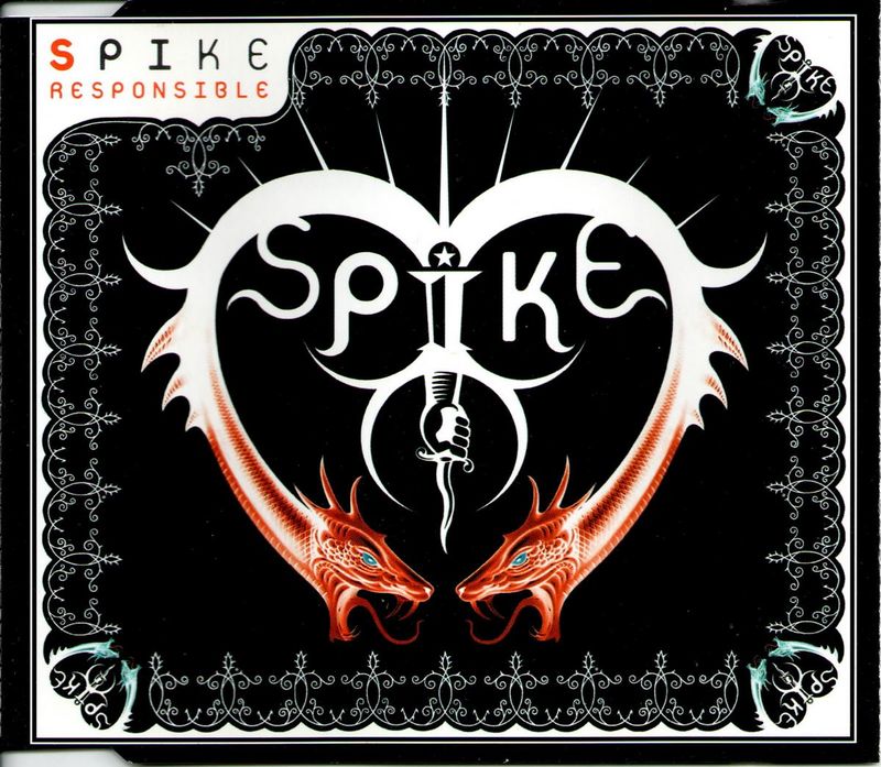 Spike Vinyl Records and CDs For Sale | MusicStack