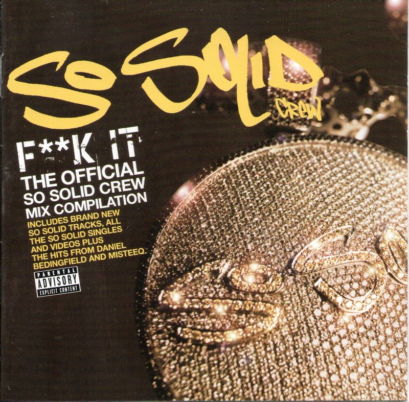 So Solid Crew Vinyl Records and CDs For Sale | MusicStack