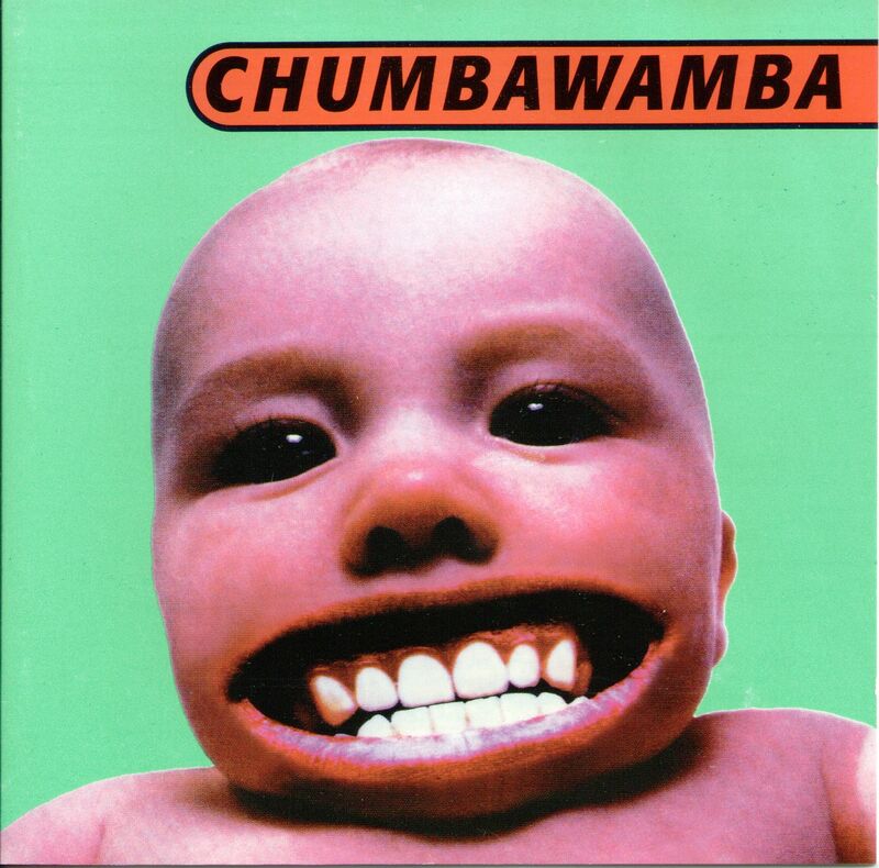 Chumbawamba Tubthumping Vinyl Records and CDs For Sale | MusicStack