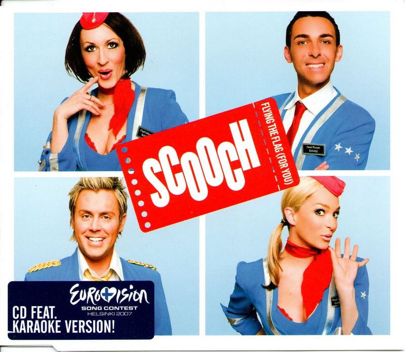 Scooch Vinyl Records and CDs For Sale | MusicStack