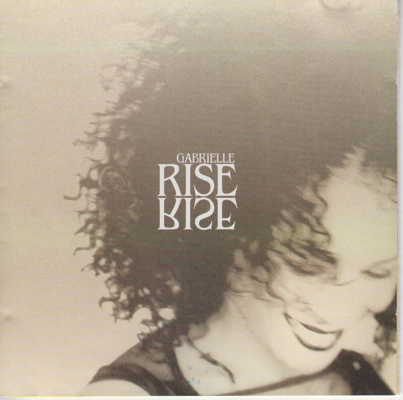 Gabrielle Rise Vinyl Records and CDs For Sale | MusicStack