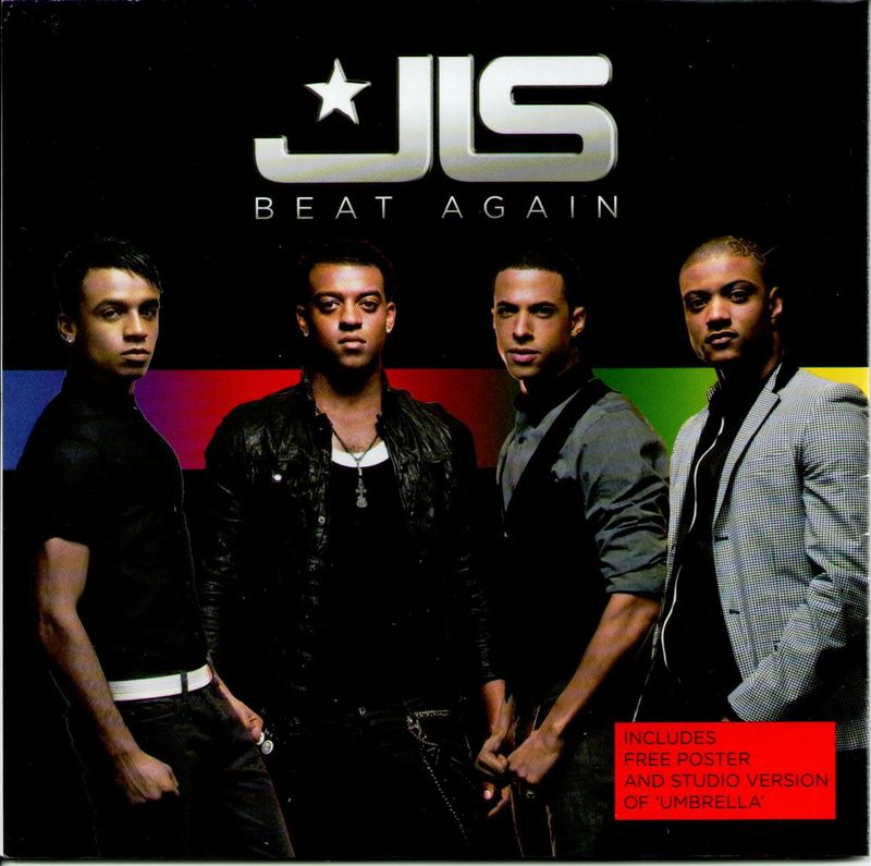 Jls Vinyl Records and CDs For Sale | MusicStack