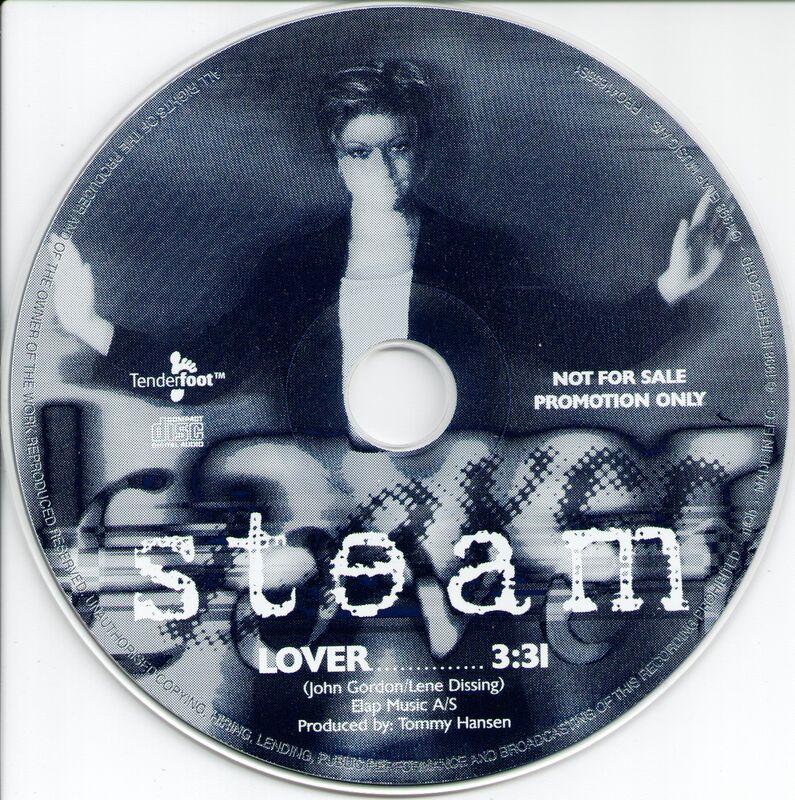 Steam Vinyl Records and CDs For Sale | MusicStack