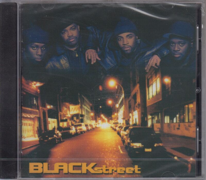Blackstreet Blackstreet Vinyl Records and CDs For Sale | MusicStack