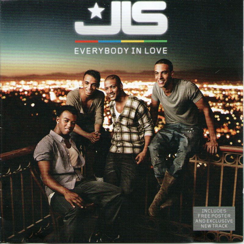 Jls Vinyl Records and CDs For Sale | MusicStack
