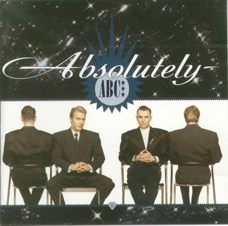 Abc Absolutely Vinyl Records and CDs For Sale | MusicStack