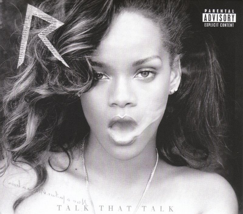 Rihanna Talk That Talk Vinyl Records and CDs For Sale | MusicStack