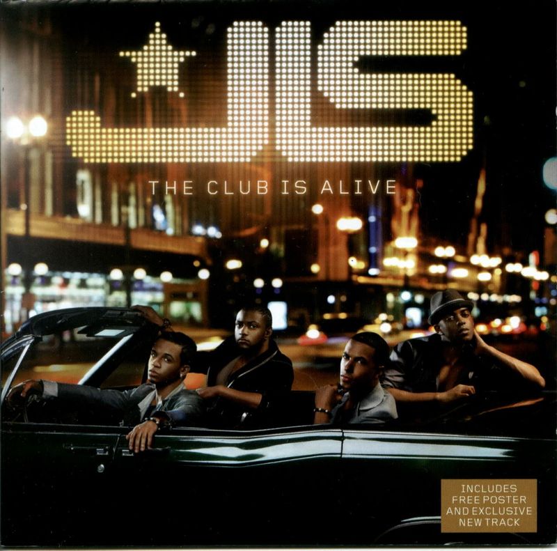 Jls Vinyl Records and CDs For Sale | MusicStack