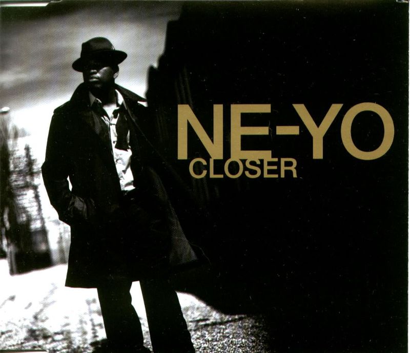 Ne-yo R.e.d Vinyl Records and CDs For Sale | MusicStack