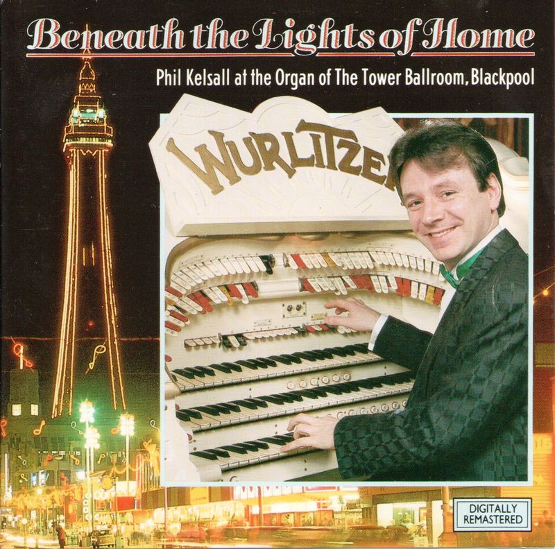 Phil Kelsall Vinyl Records and CDs For Sale | MusicStack