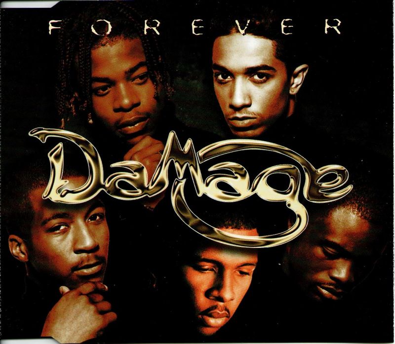 Damage Forever Vinyl Records and CDs For Sale | MusicStack