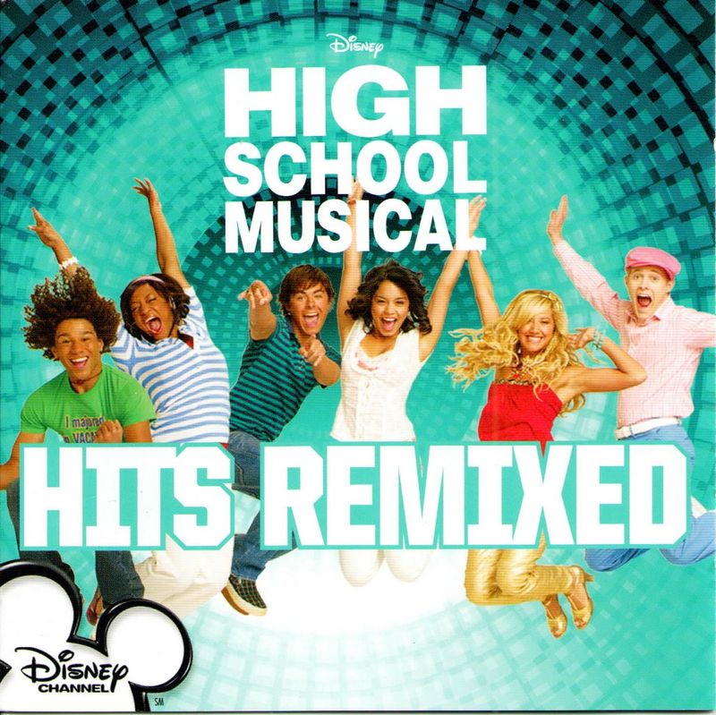 High School Musical High School Musical Vinyl Records and CDs For Sale ...