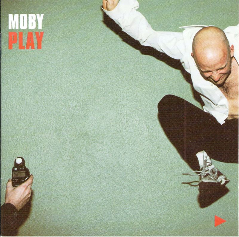 Moby Play Vinyl Records and CDs For Sale | MusicStack