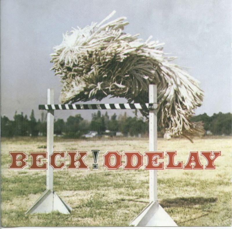 Beck Odelay Vinyl Records and CDs For Sale | MusicStack