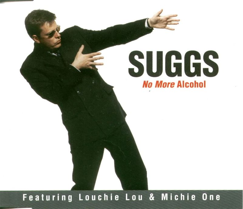 Suggs Vinyl Records and CDs For Sale | MusicStack