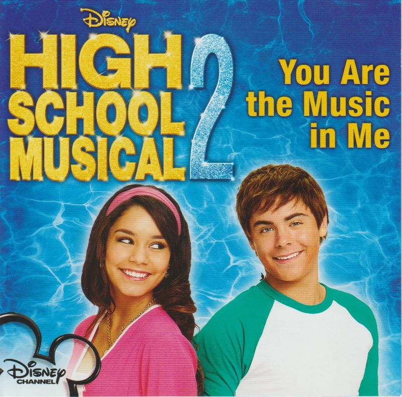 High School Musical Vinyl Records and CDs For Sale | MusicStack