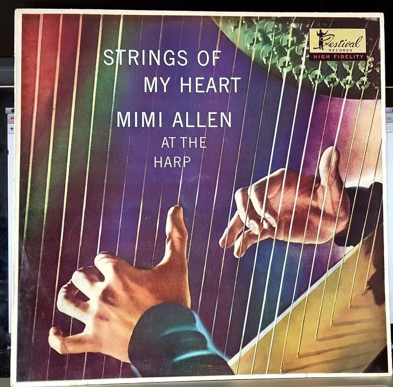 Mimi Vinyl Records and CDs For Sale | MusicStack